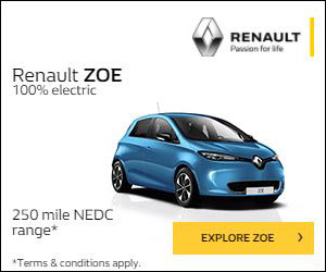 [MPU] Renault NEW - Fleet Summit