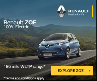 Renault - Fleet Summit