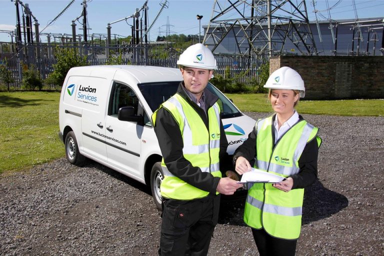 Lucion rolls out innovative Lightfoot technology - Fleet Summit