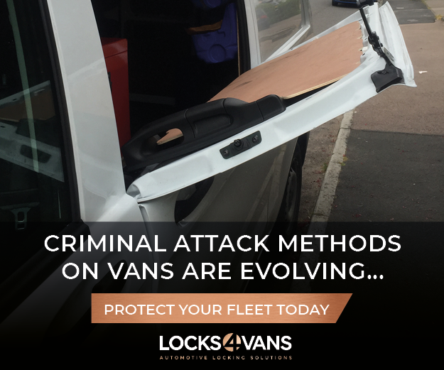 Locks 4 Vans Ltd - Website MPU - MAr - Fleet Summit