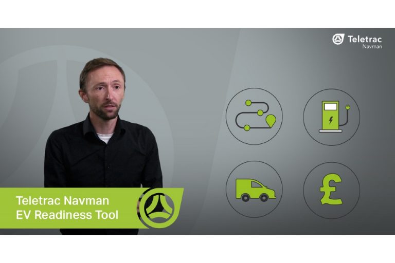 IN FOCUS: Teletrac Navman’s EV Readiness Tool - Fleet Summit