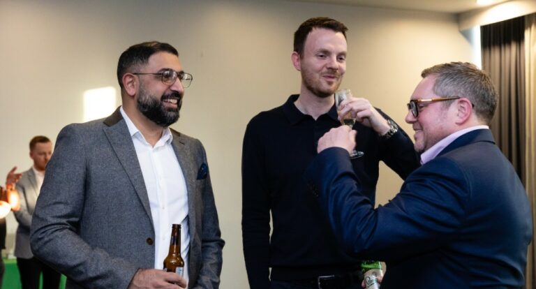 Supplier page top 3 - Fleet Summit