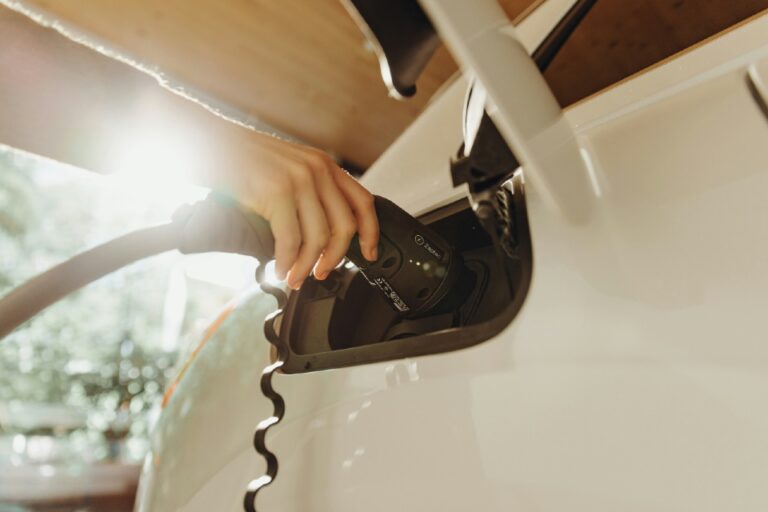 TELEMATICS MONTH: Why data is becoming critical to EV fleet management ...